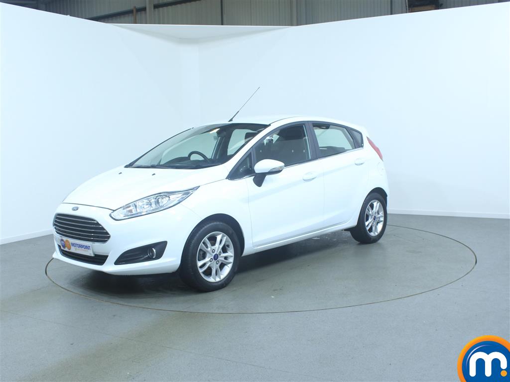 Used Ford Fiesta For Sale, Second Hand & Nearly New Ford Fiesta
