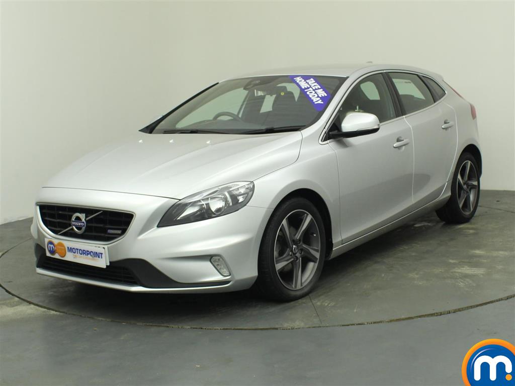 Used Volvo V40 For Sale, Second Hand & Nearly New Volvo V40