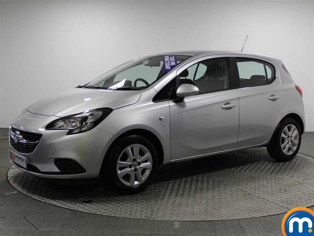 Used Vauxhall Corsa For Sale, Second Hand & Nearly New Vauxhall Corsa