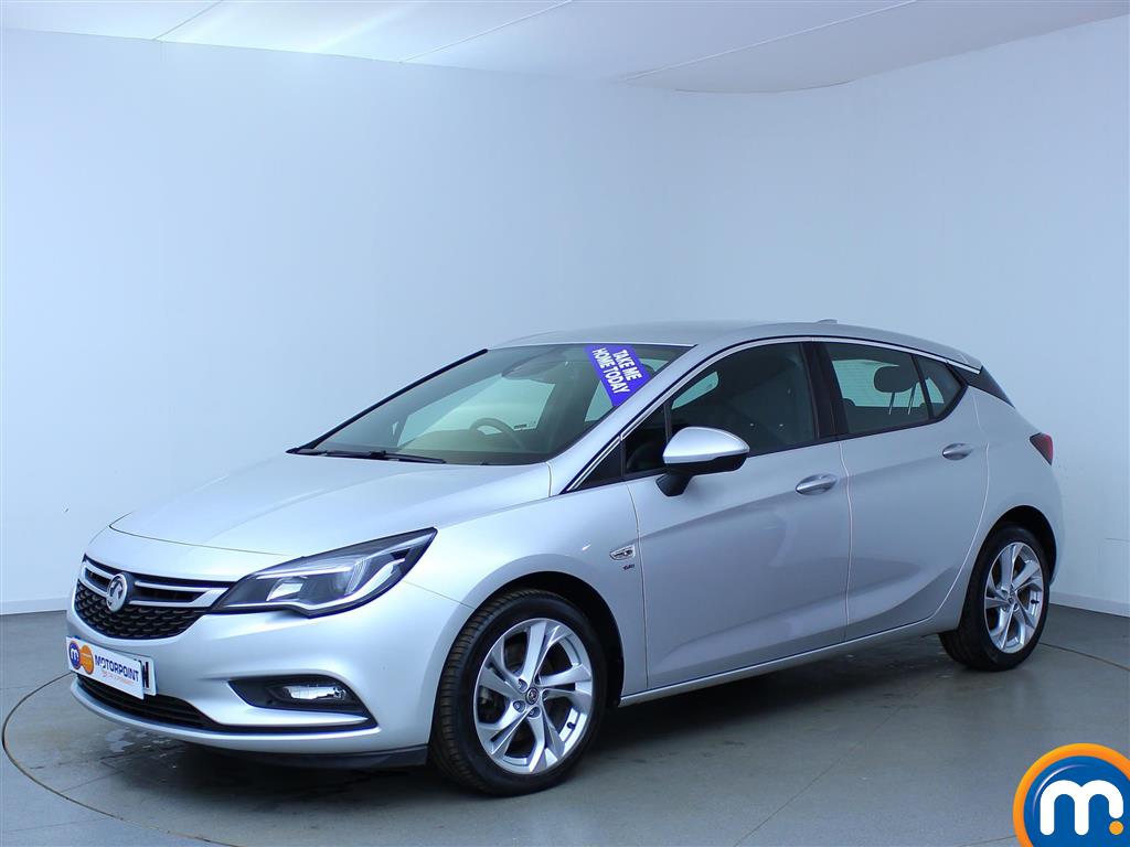Used Vauxhall Astra For Sale, Second Hand & Nearly New Vauxhall Astra