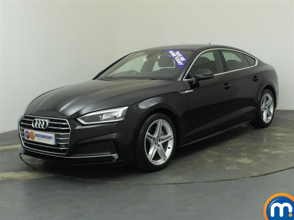 Used Audi A5 For Sale, Second Hand & Nearly New Audi A5