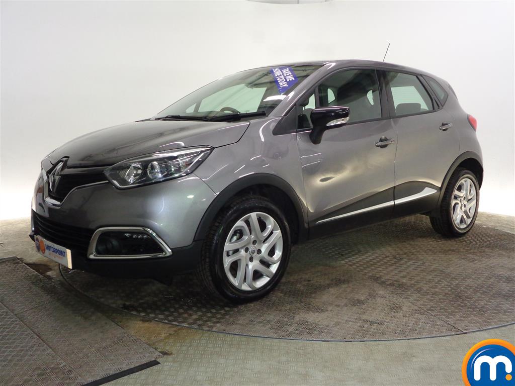 Used Renault Captur For Sale, Second Hand & Nearly New Renault Captur