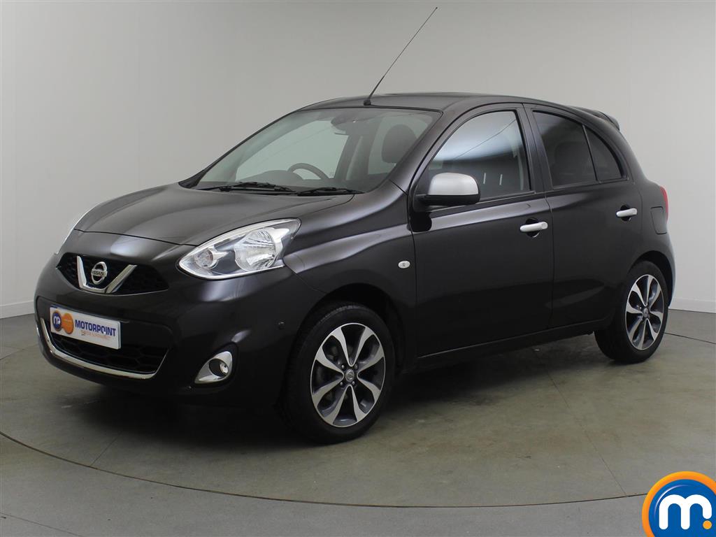 Used Nissan Micra For Sale, Second Hand & Nearly New Nissan Micra
