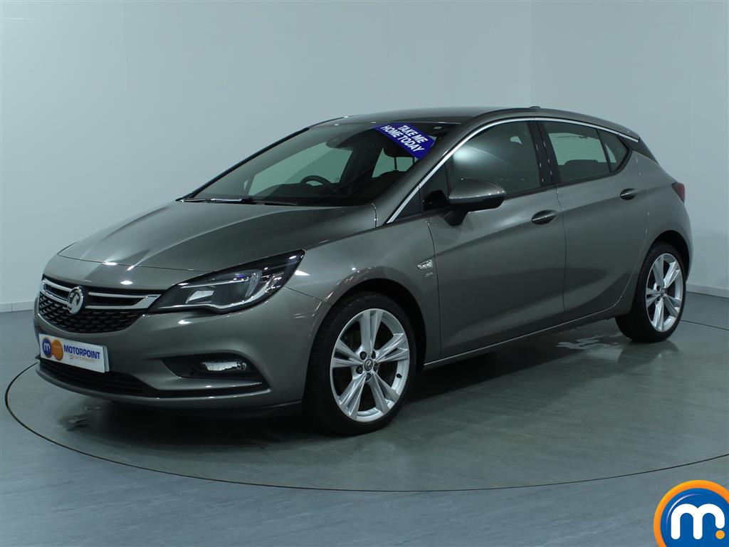 Used Vauxhall Astra For Sale, Second Hand & Nearly New Vauxhall Astra