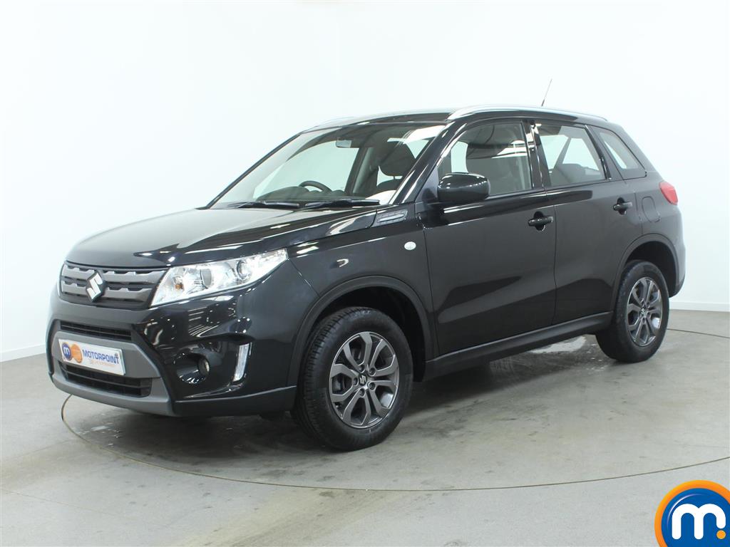 Used Suzuki Vitara For Sale, Second Hand & Nearly New Suzuki Vitara