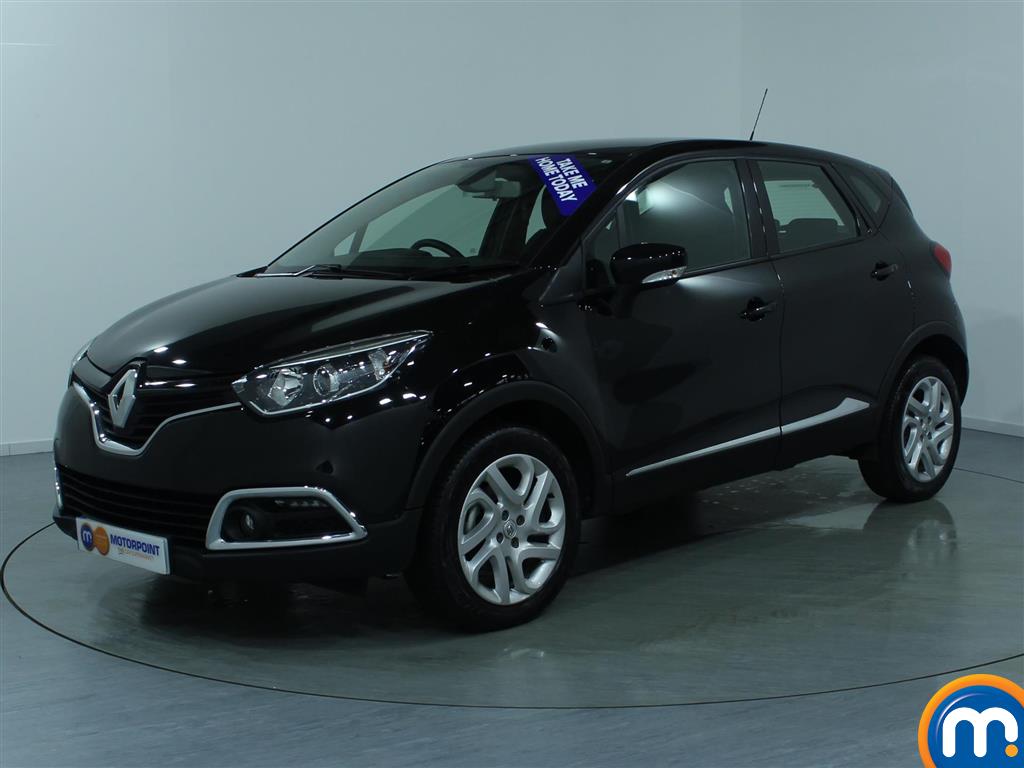 Used Renault Captur For Sale, Second Hand & Nearly New Renault Captur