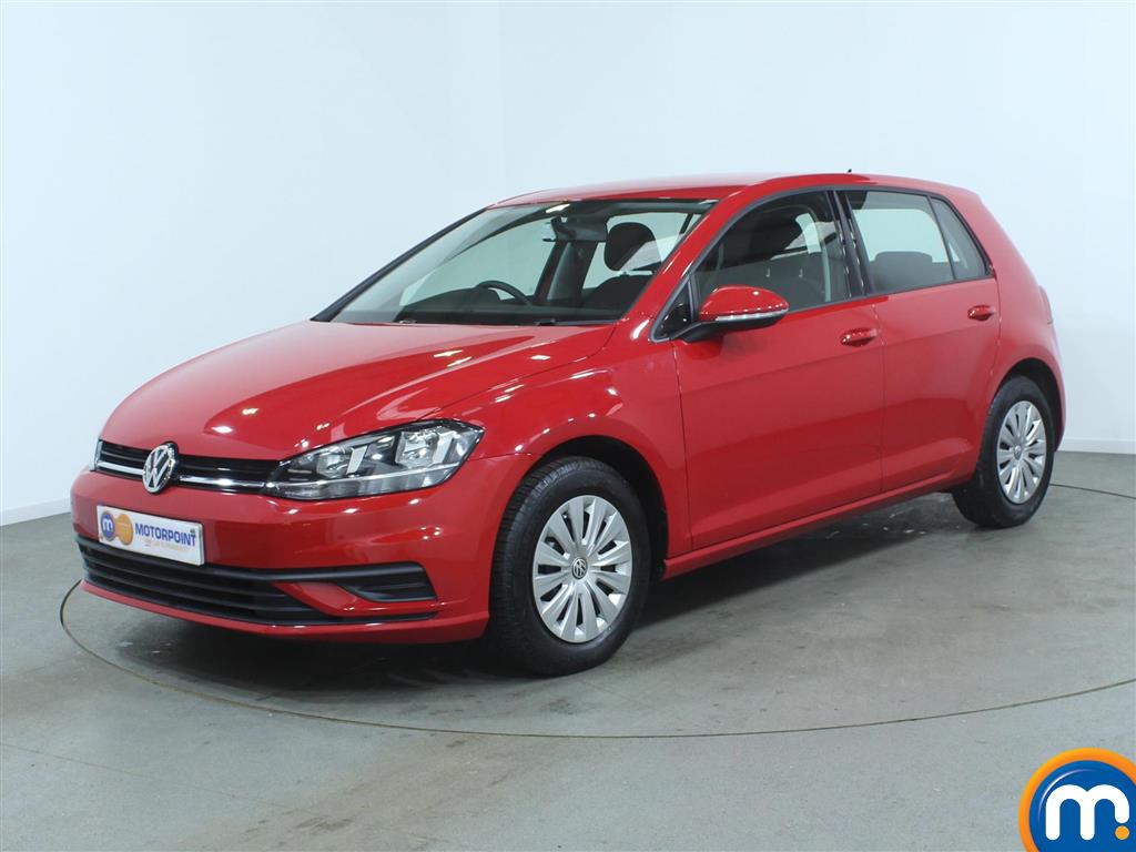 Used VW Golf For Sale, Second Hand & Nearly New Volkswagen Golf