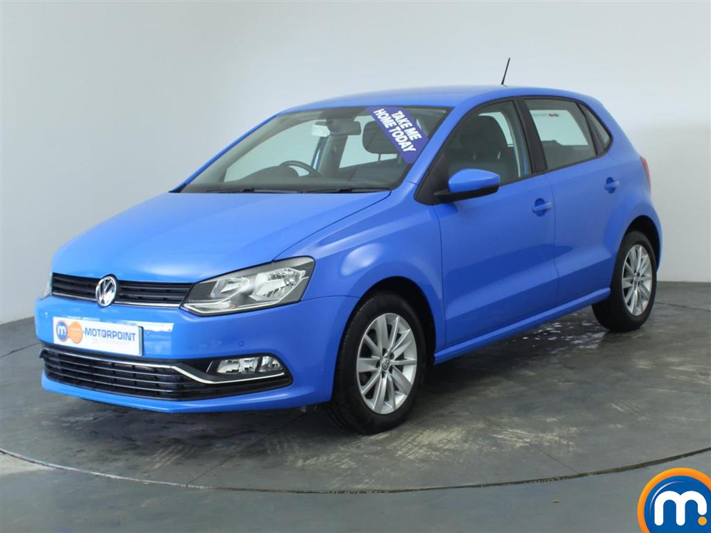 Used VW Polo For Sale, Second Hand & Nearly New Volkswagen Polo