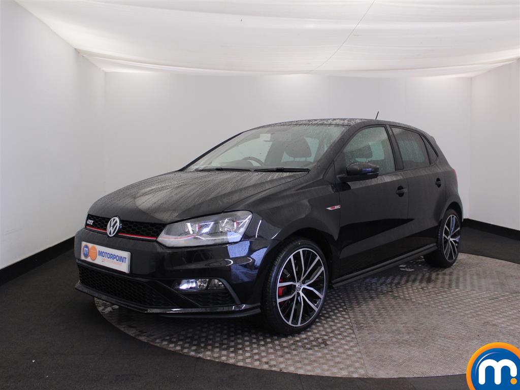 Used VW Polo For Sale, Second Hand & Nearly New Volkswagen Polo