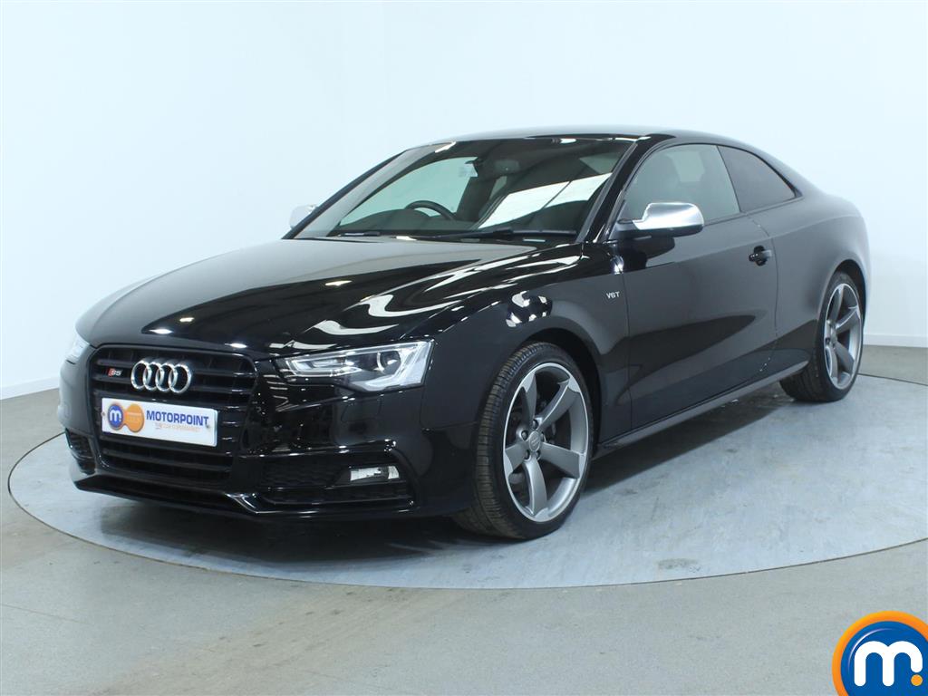 Used Audi A5 For Sale, Second Hand & Nearly New Audi A5
