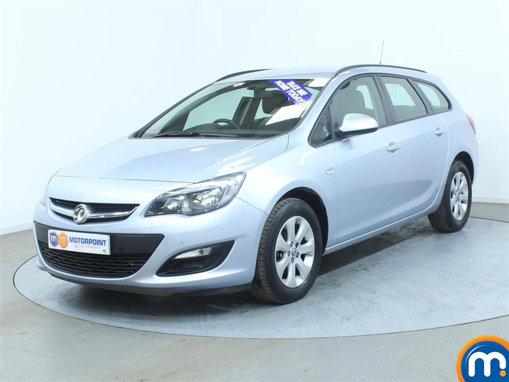 Used Vauxhall Astra For Sale, Second Hand & Nearly New Vauxhall Astra