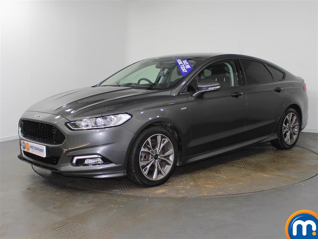 Used Ford Mondeo For Sale, Second Hand & Nearly New Ford Mondeo