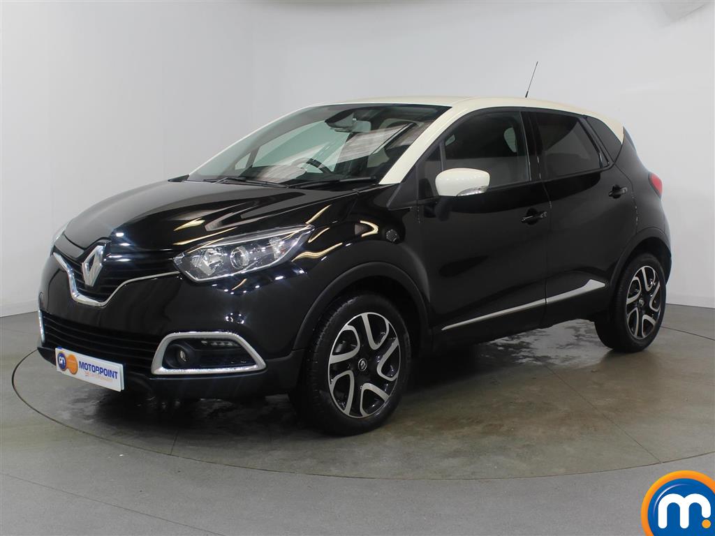 Used Renault Captur For Sale, Second Hand & Nearly New Renault Captur