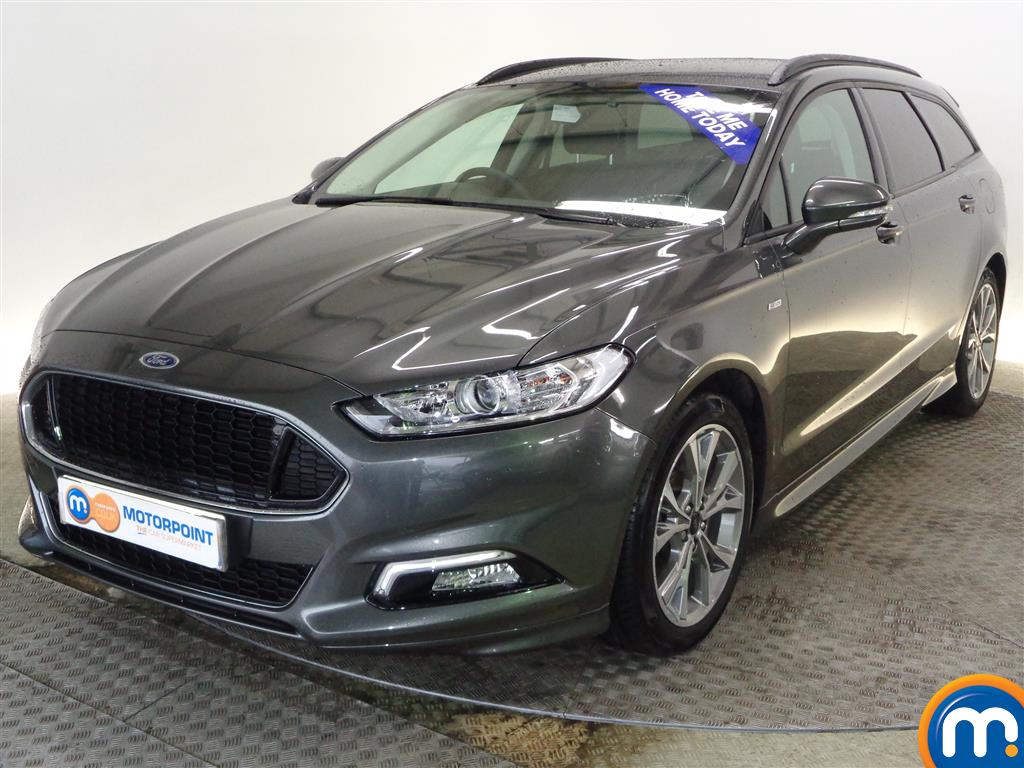 Used Ford Mondeo For Sale, Second Hand & Nearly New Ford Mondeo