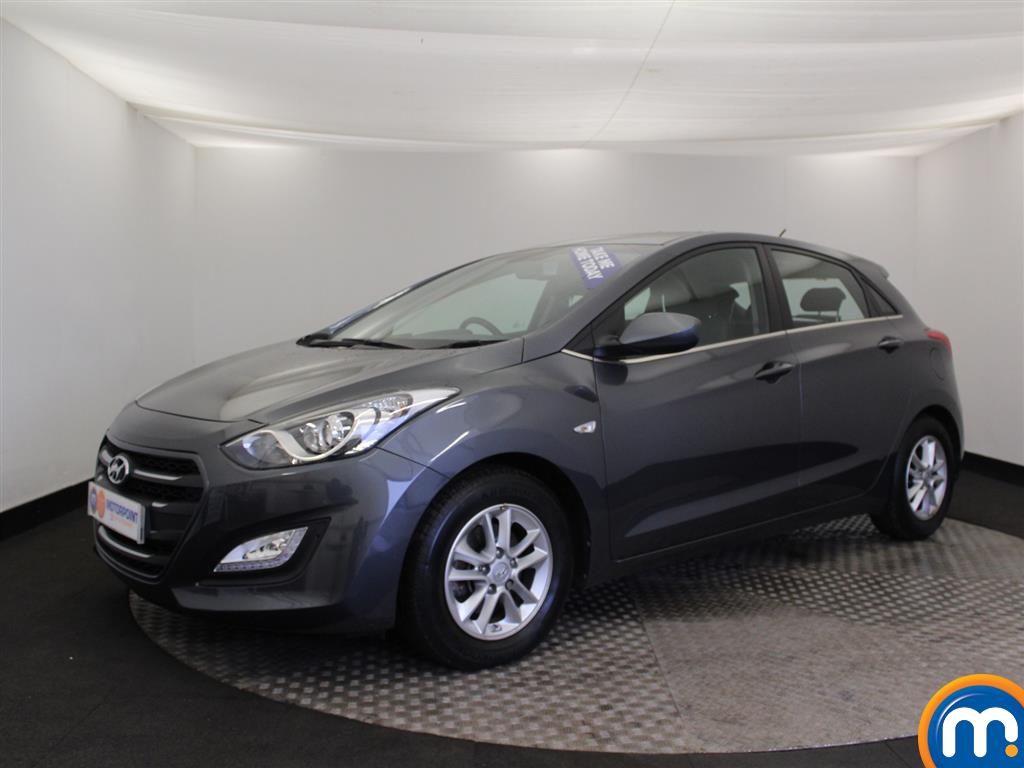 Used Hyundai I30 Cars For Sale, Second Hand & Nearly New Hyundai I30 ...