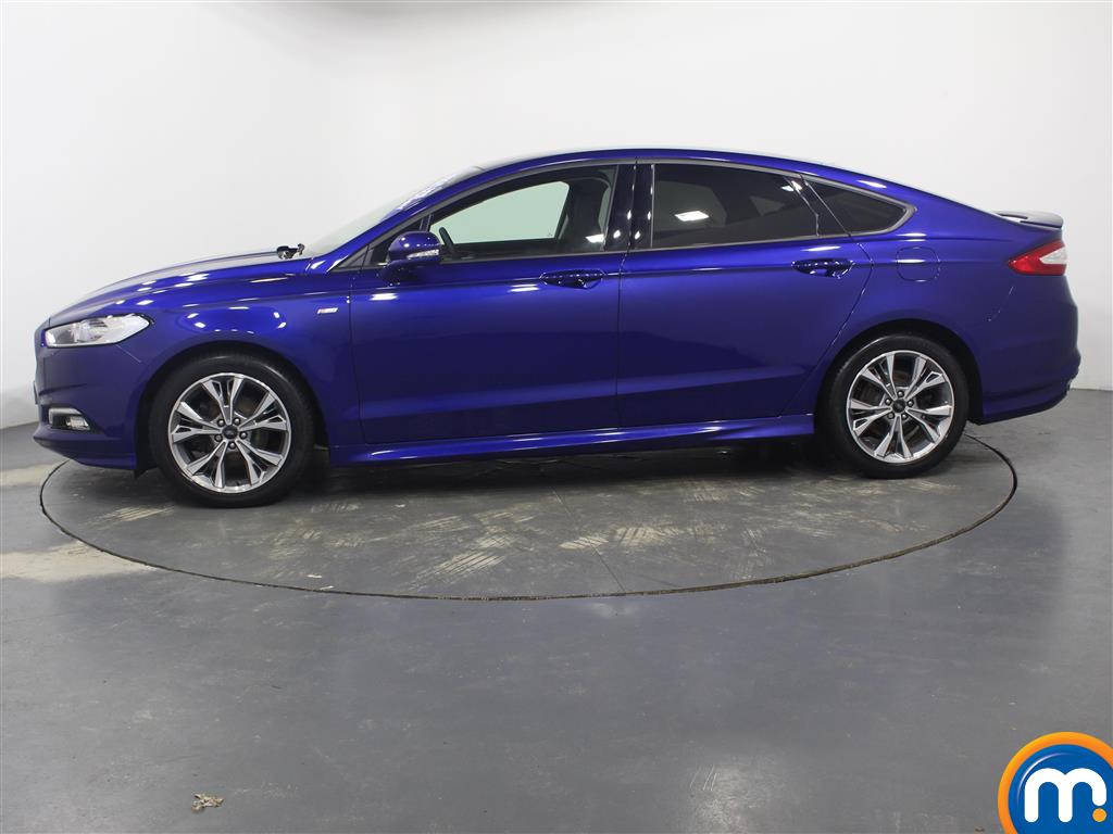 Used Ford Mondeo For Sale, Second Hand & Nearly New Ford Mondeo