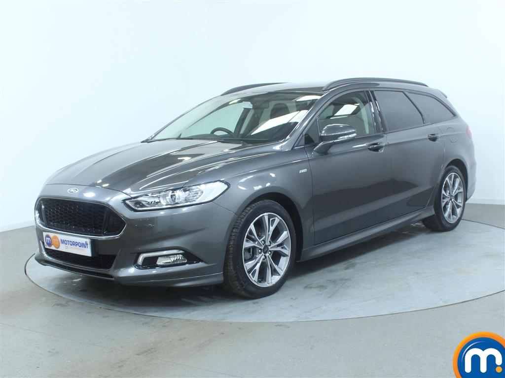 Used Ford Mondeo For Sale, Second Hand & Nearly New Ford Mondeo