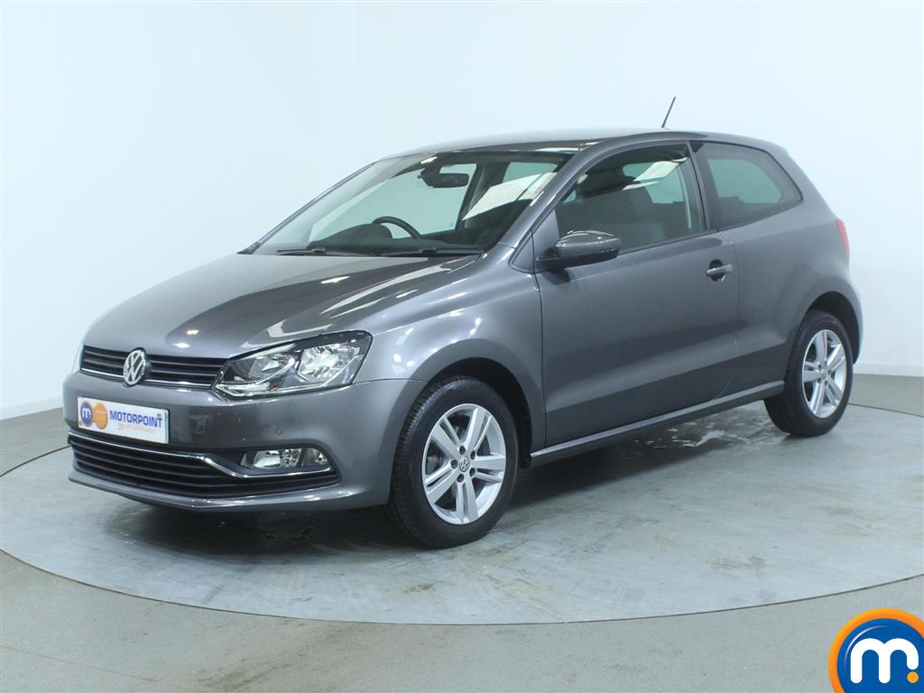 Used VW Polo For Sale, Second Hand & Nearly New Volkswagen Polo