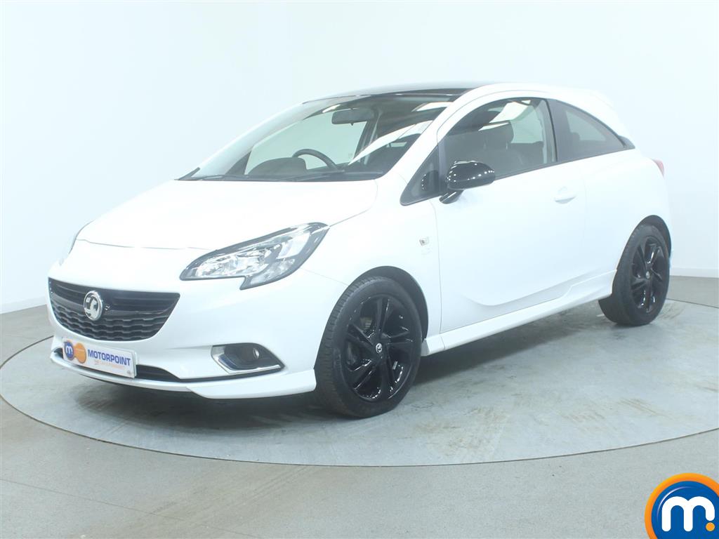 Used Vauxhall Corsa For Sale, Second Hand & Nearly New Vauxhall Corsa