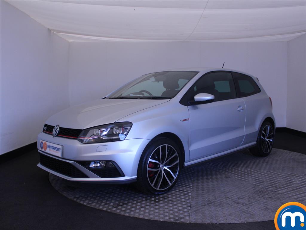 Used VW Polo Cars For Sale, Second Hand & Nearly New Volkswagen Polo ...