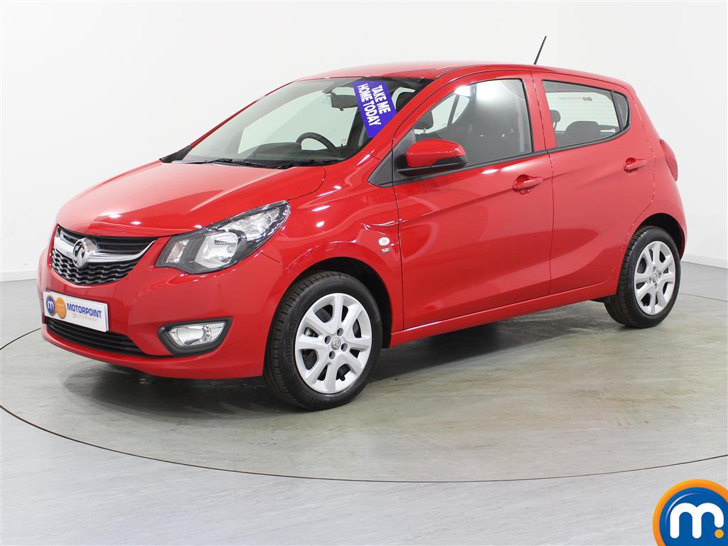 Used Vauxhall Viva Cars For Sale, Second Hand & Nearly New Vauxhall ...