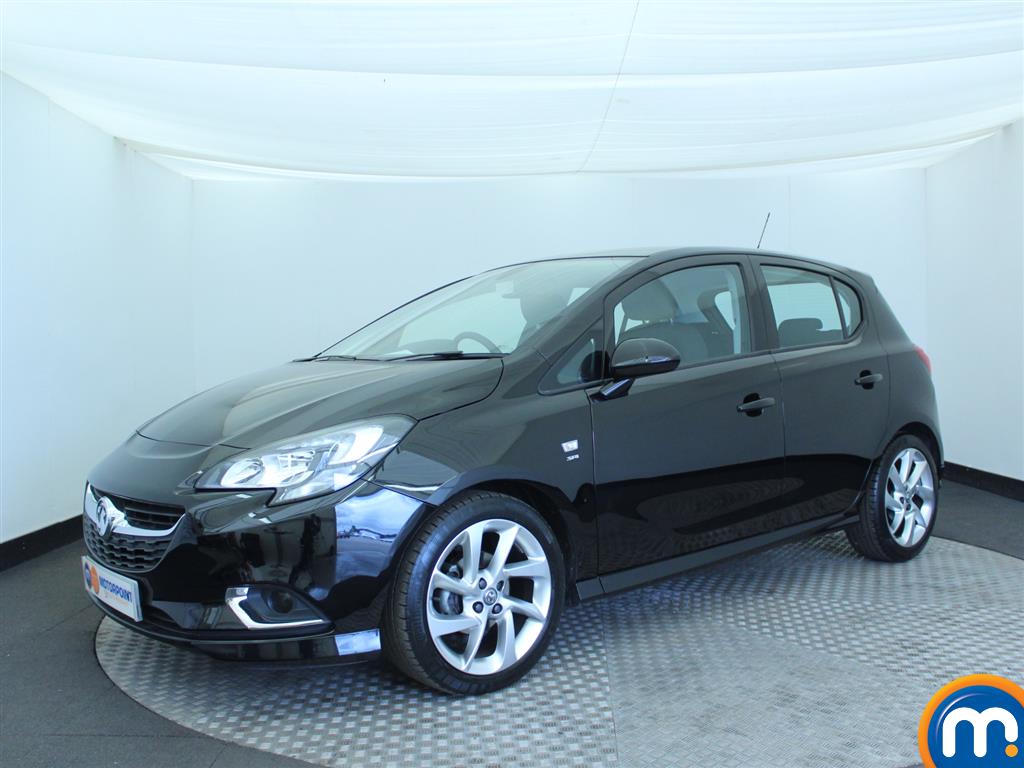 Used Vauxhall Corsa Cars For Sale, Second Hand & Nearly New Vauxhall ...