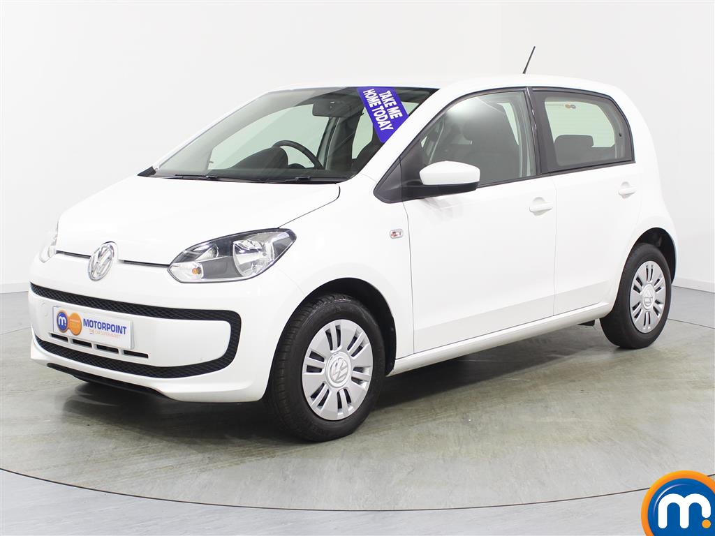 Used VW UP Cars For Sale, Second Hand & Nearly New Volkswagen UP ...