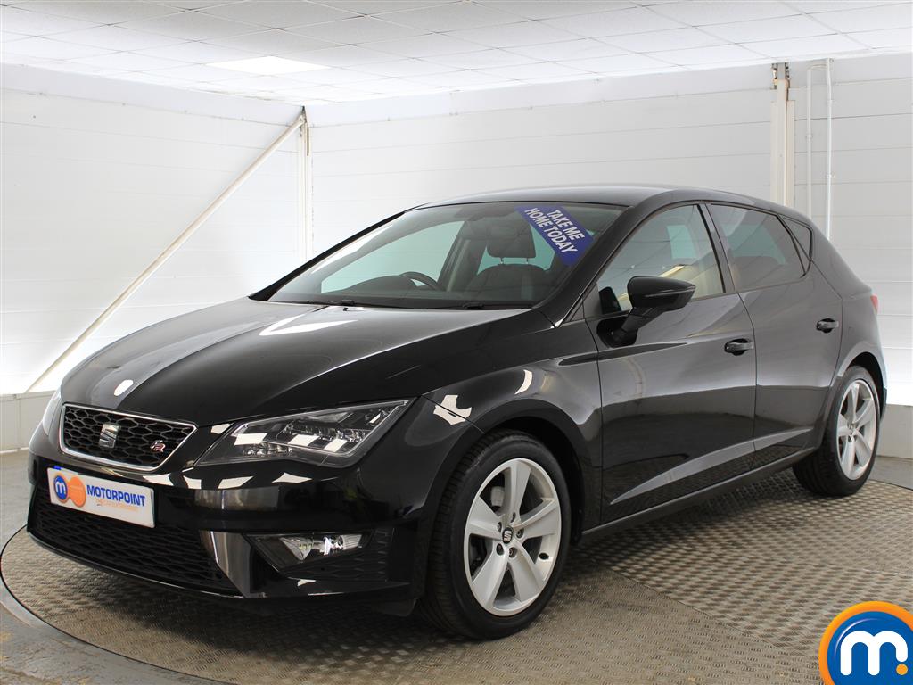 Used Seat Leon Cars For Sale, Second Hand & Nearly New Seat Leon ...