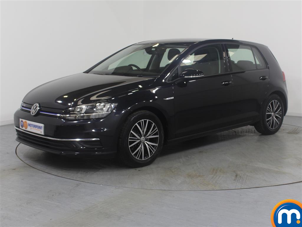 Used VW Golf Cars For Sale, Second Hand & Nearly New Volkswagen Golf ...